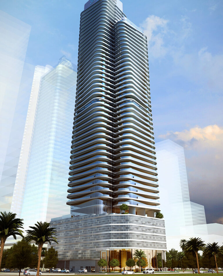 RP Heights, Dubai - Glazinum Fab Metal Doors & Windows Manufacturing L.L.C